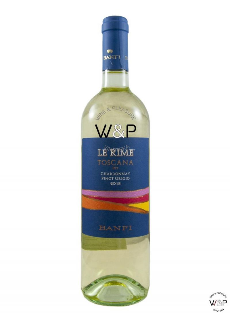 Banfi Le Rime | Vinoteka Beograd
