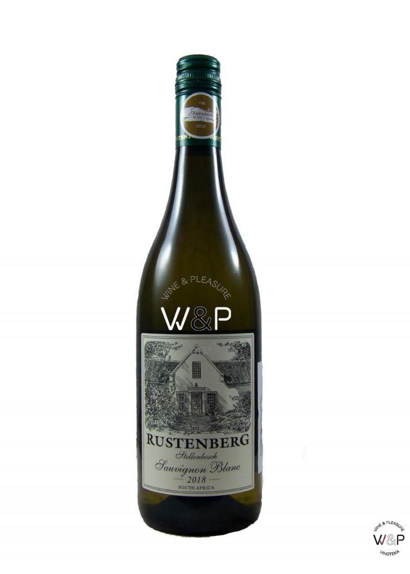 Rustenberg Sauvignon Blanc | Vinoteka Beograd