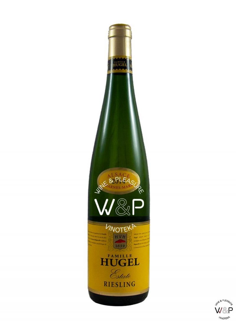 Hugel Riesling Estate | Vinoteka Beograd
