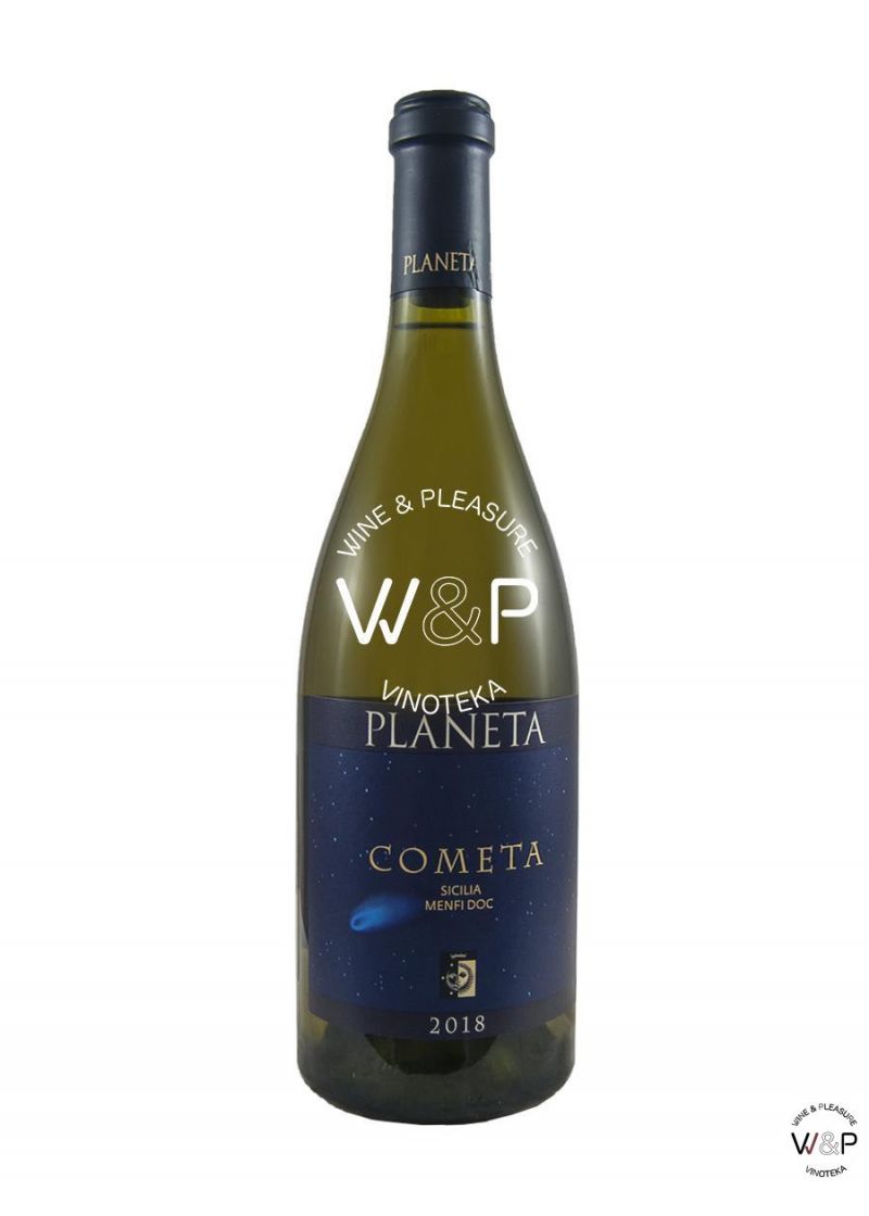 Planeta Cometa | Vinoteka Beograd