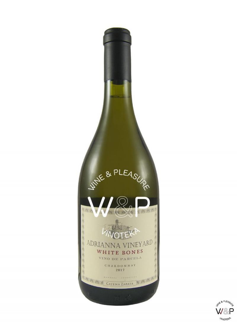 Catena Adrianna Chardonnay White Bones | Vinoteka Beograd