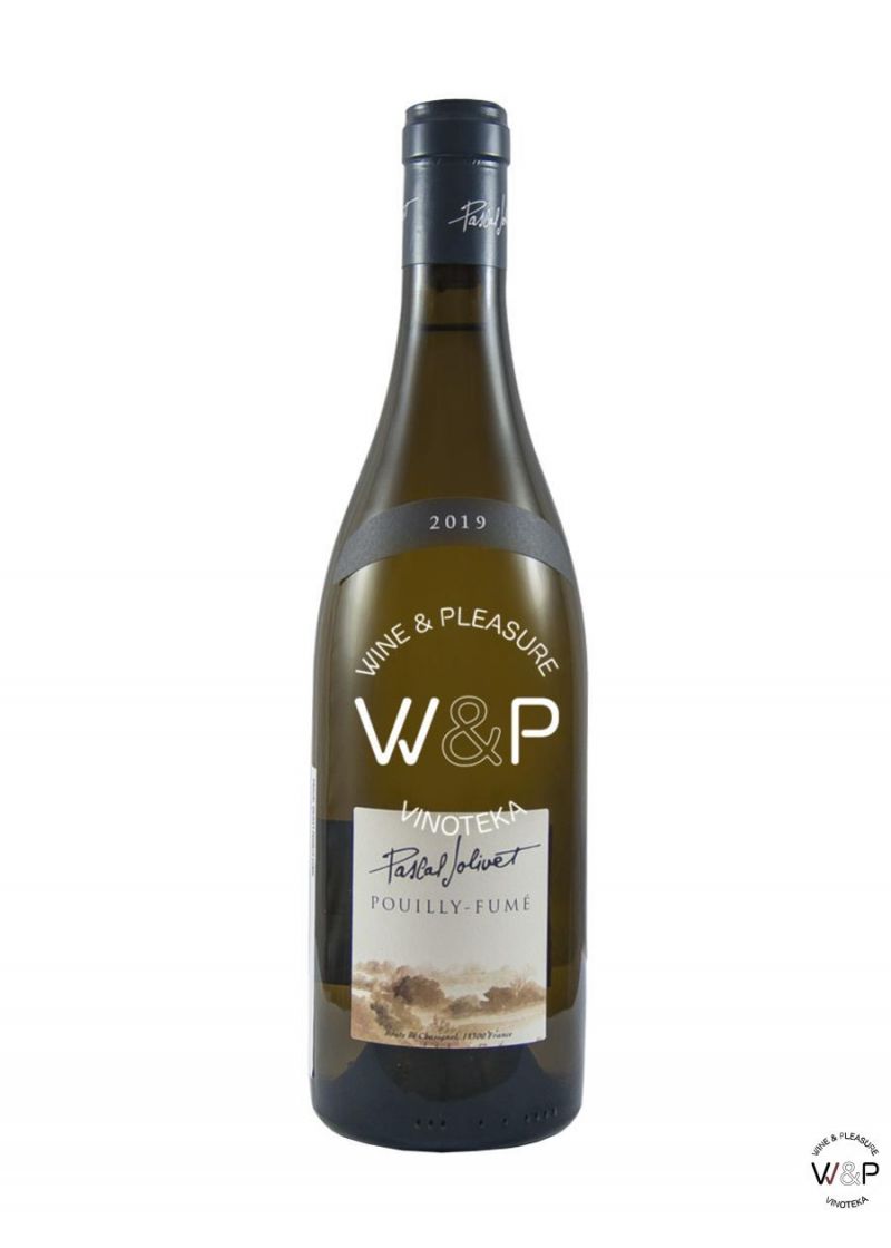 Pascal Jolivet Pouilly Fume | Vinoteka Beograd