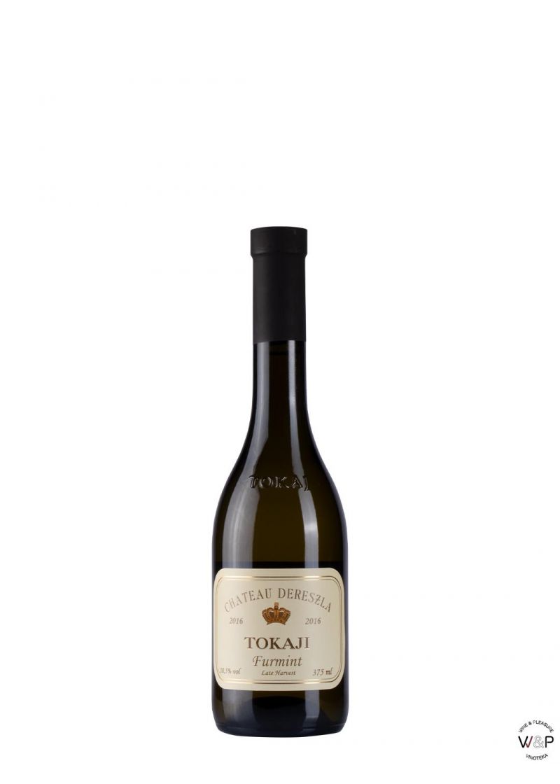 Tokaji Furmint Late Harvest | Vinoteka Beograd