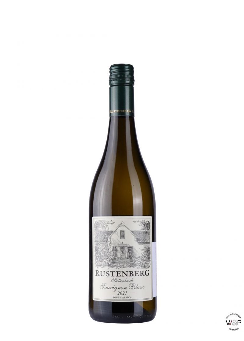 Rustenberg Sauvignon Blanc | Vinoteka Beograd