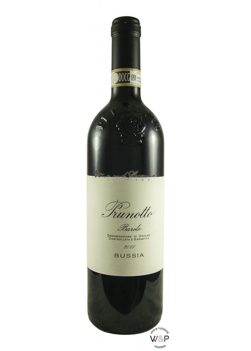Prunotto Barolo Bussia | Vinoteka Beograd