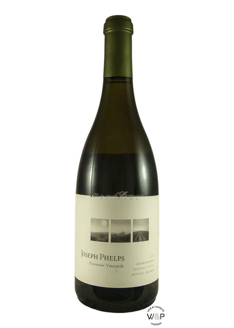 Joseph Phelps Freestone Vineyards Chardonnay | Vinoteka Beograd