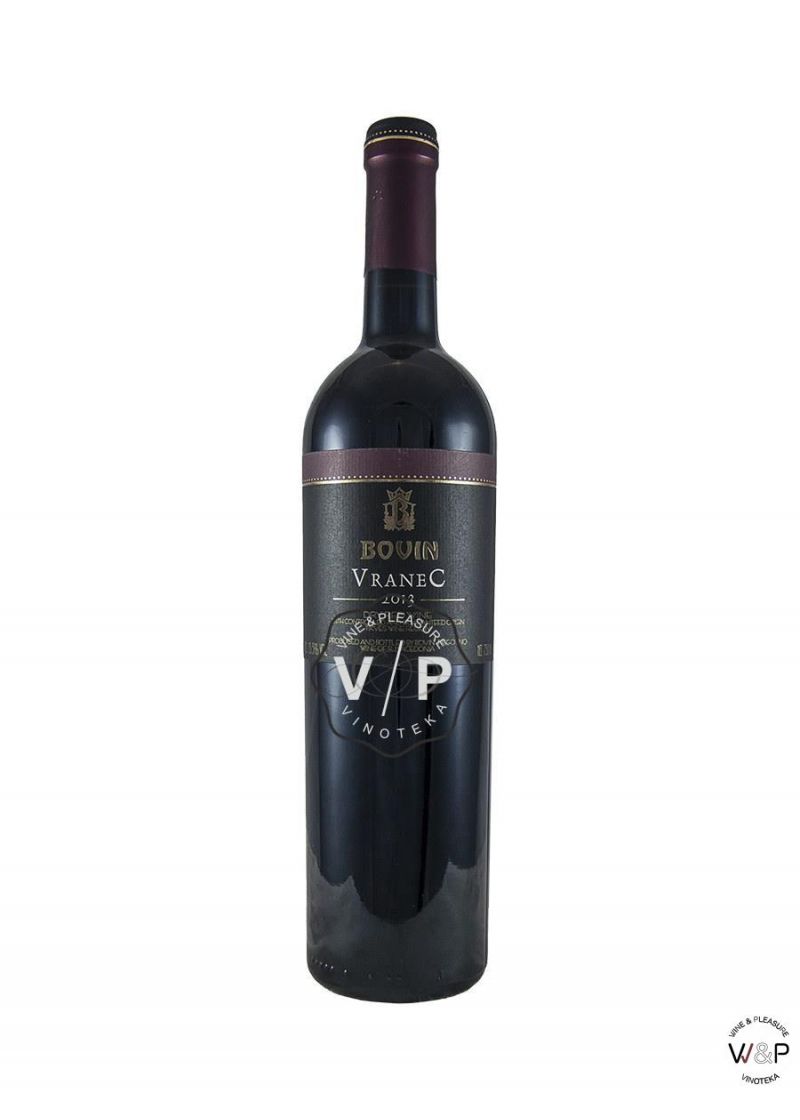 Bovin Vranec | Vinoteka Beograd