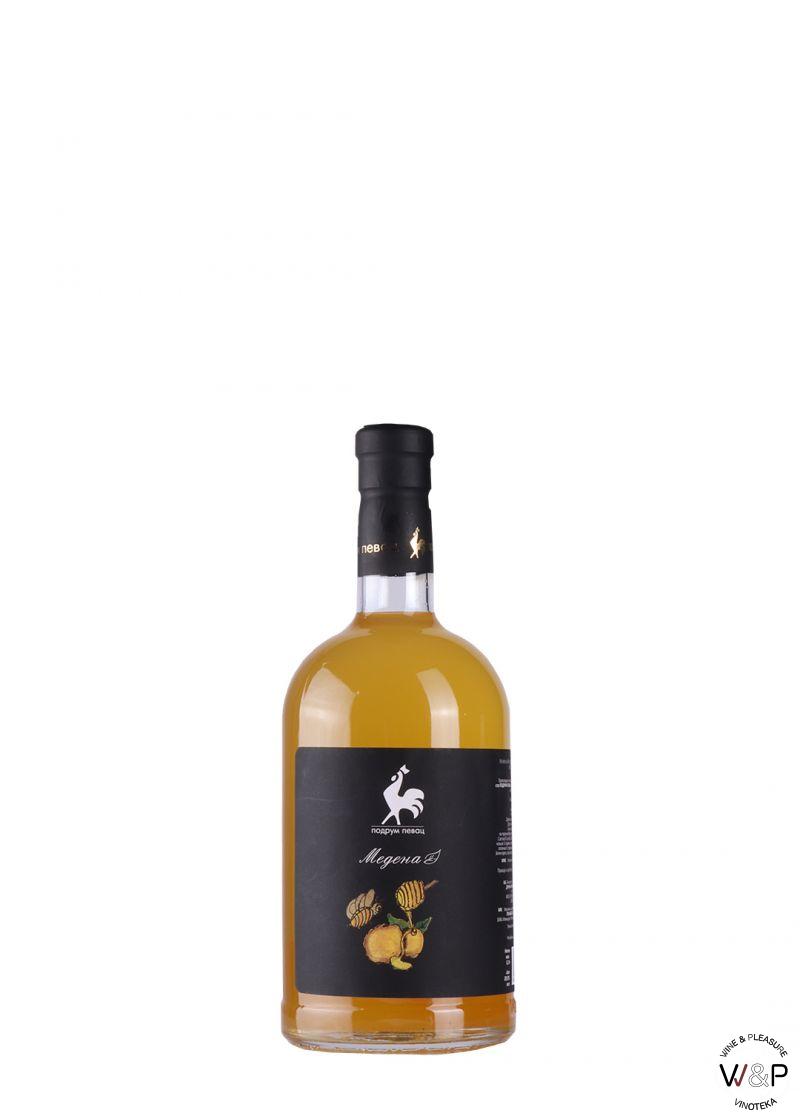 Pevac Medena | Vinoteka Beograd