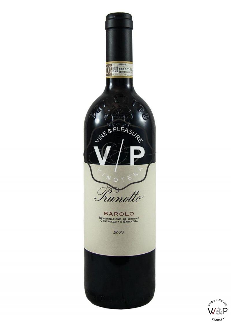 Prunotto Barolo | Vinoteka Beograd