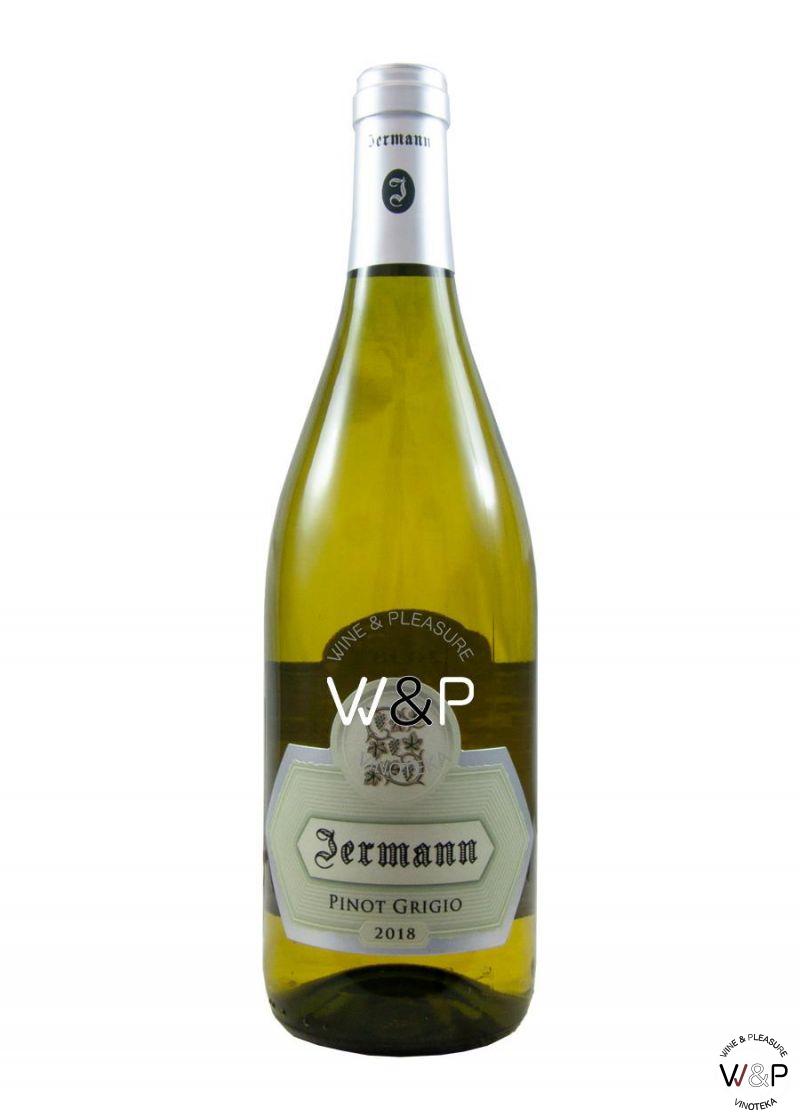 Jermann Pinot Grigio | Vinoteka Beograd