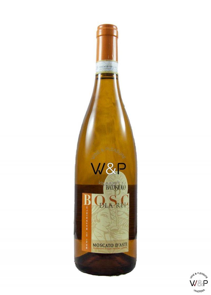 Beni Di Batasiolo Bosc Dla Rei Moscato d'Asti | Vinoteka Beograd
