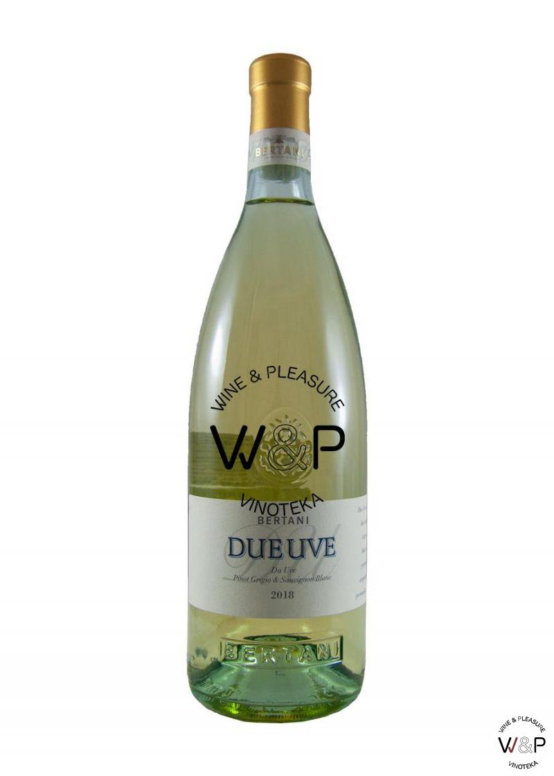 Bertani Due Uve | Vinoteka Beograd