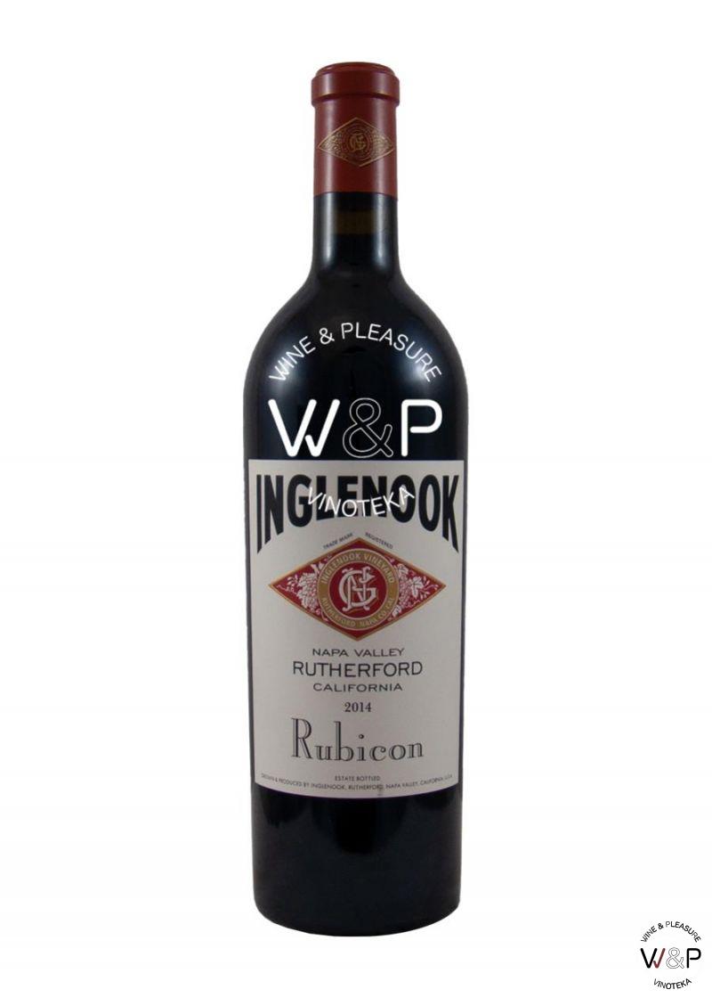 Rubicon Inglenook | Vinoteka Beograd