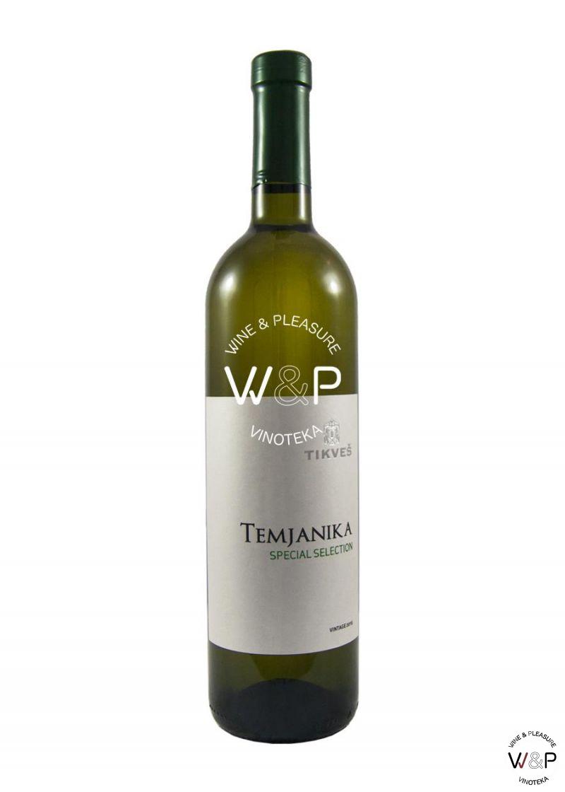 tikveš tamjanika,spešl selekcija tikveš,tikveš vina,vina mekonska ...