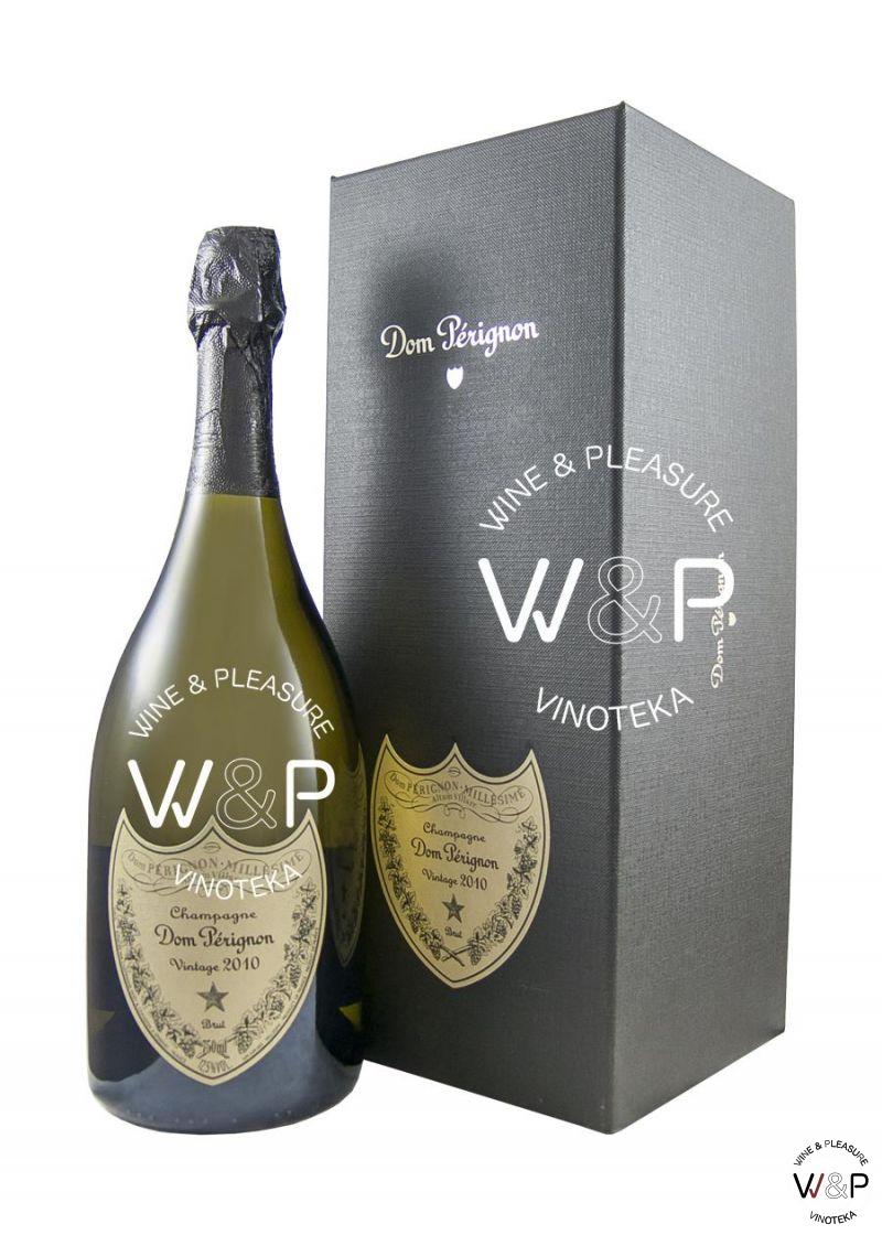 Dom Perignon Box | Vinoteka Beograd