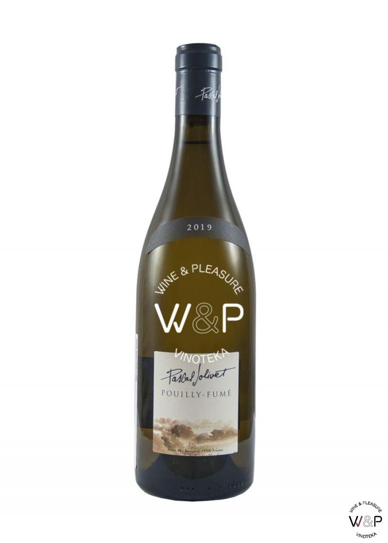 Pascal Jolivet Pouilly Fume | Vinoteka Beograd