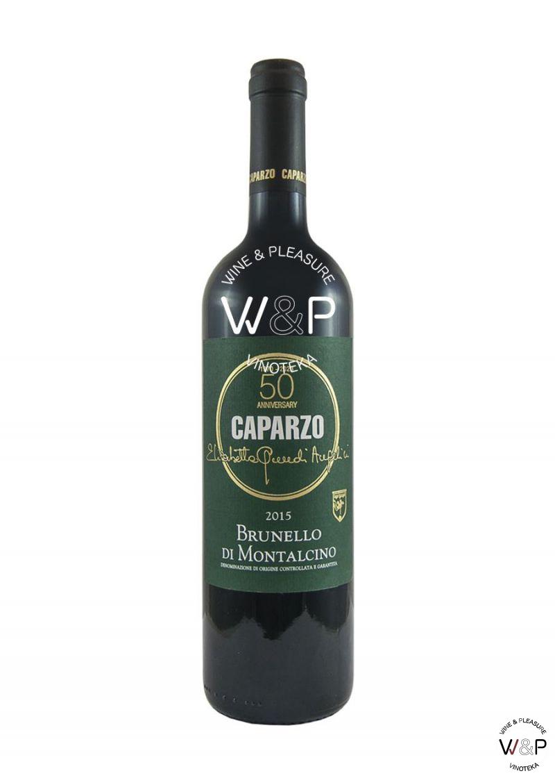 Caparzo Brunello di Montalcino | Vinoteka Beograd