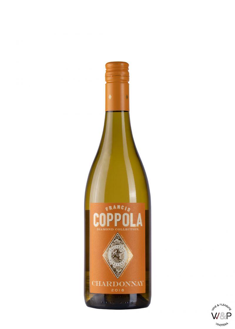 Francis Coppola Diamond Collection Chardonnay | Vinoteka Beograd