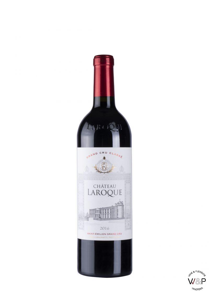 Chateau Laroque | Vinoteka Beograd