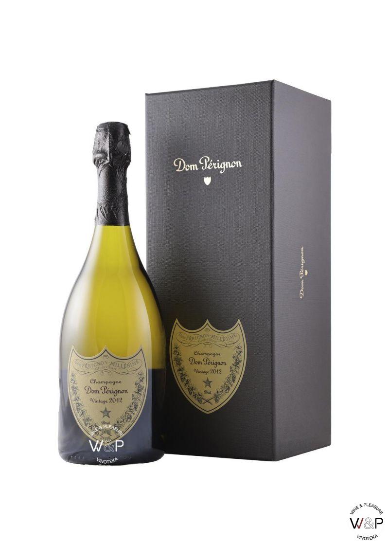 Dom Perignon Box | Vinoteka Beograd