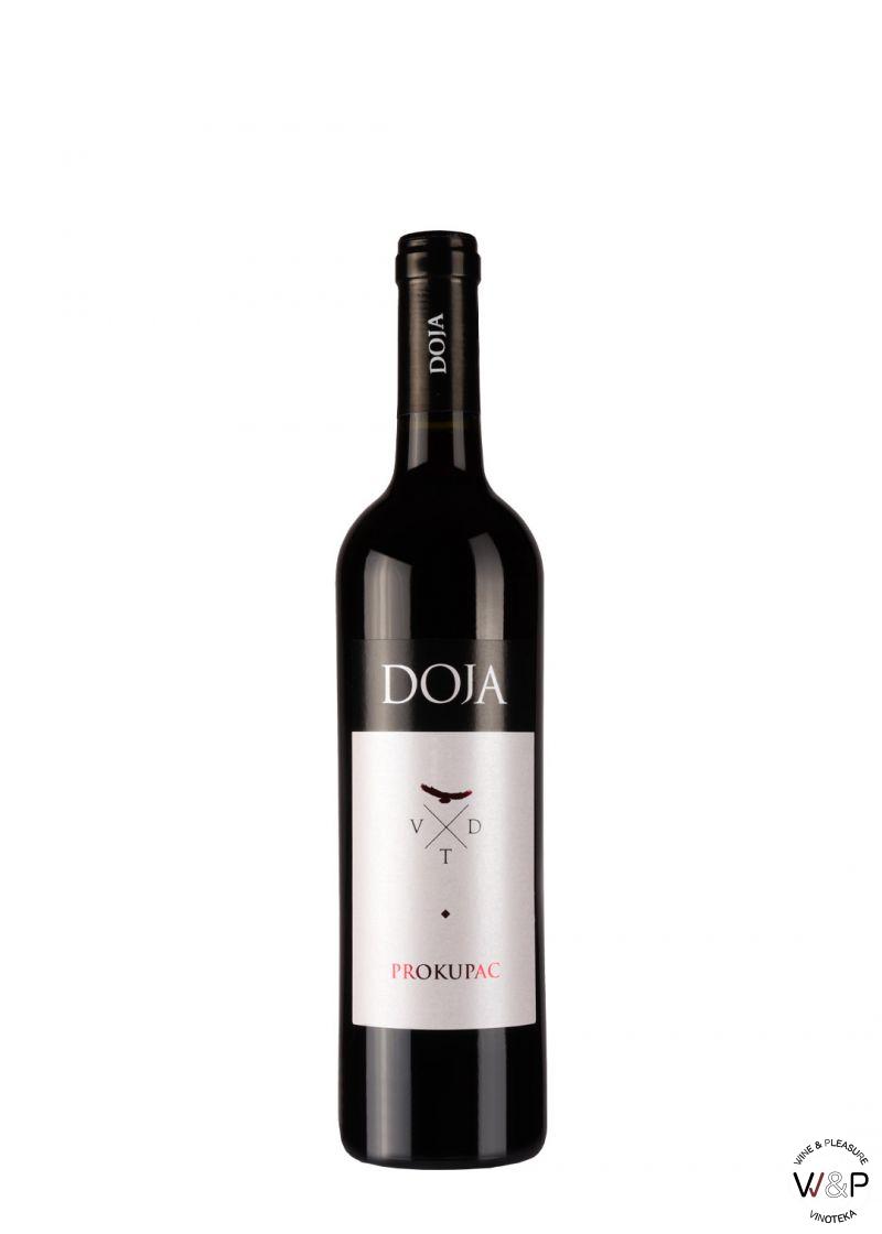 Doja Prokupac | Vinoteka Beograd