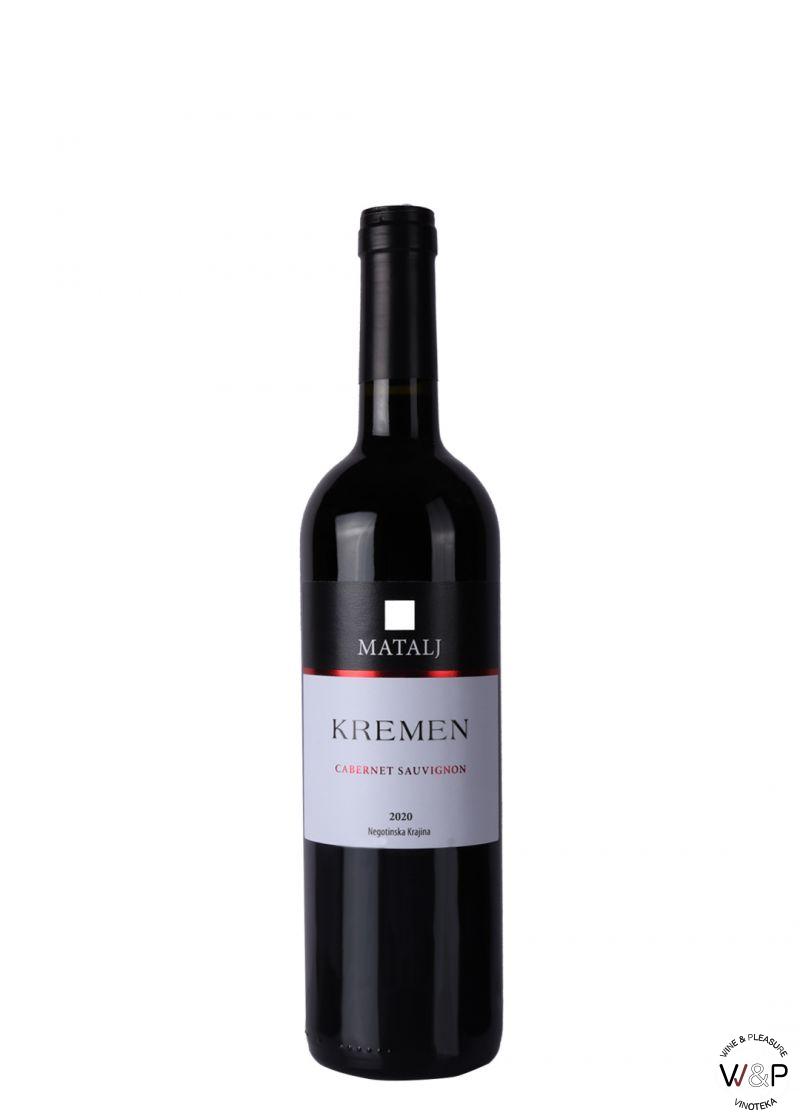 Matalj Kremen | Vinoteka Beograd