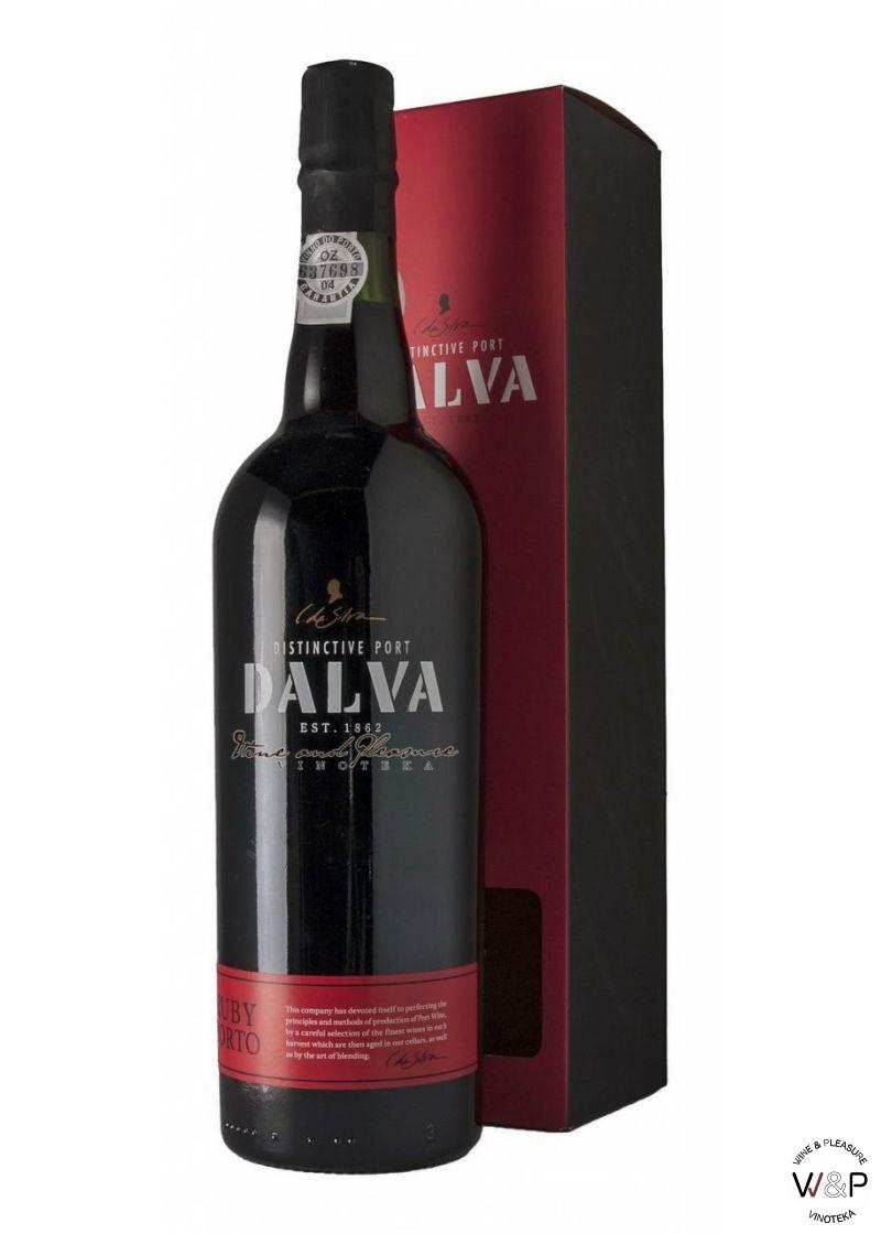 Silva Vinhos Dalva Ruby Porto | Vinoteka Beograd