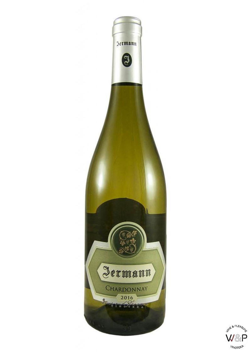 Jermann Chardonnay | Vinoteka Beograd